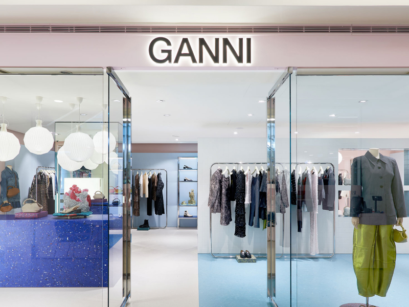 LAT51 - Transforming Retail Without the Chaos
